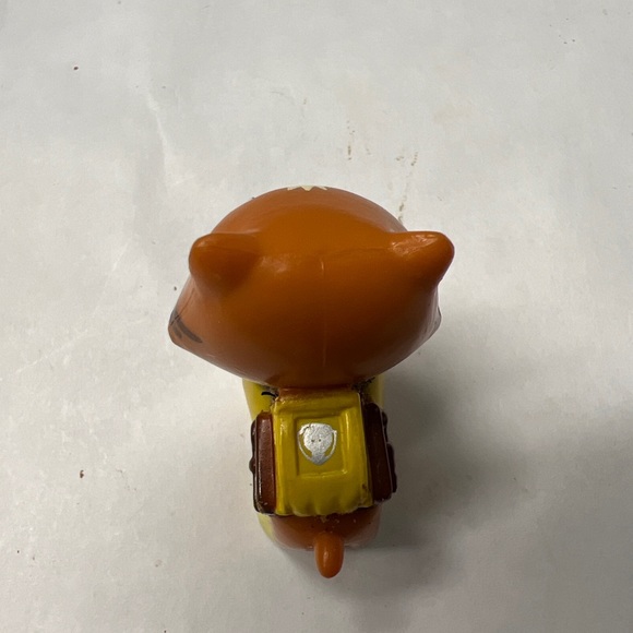 Toys | Paw Patrol Kitty Catastrophe Rubble Kitten Cat Figure Toy 15 ...